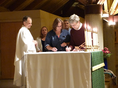 SOLT News: SOLT Definitive Promises for Laity