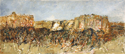 ARTBURGAC: John R Walker