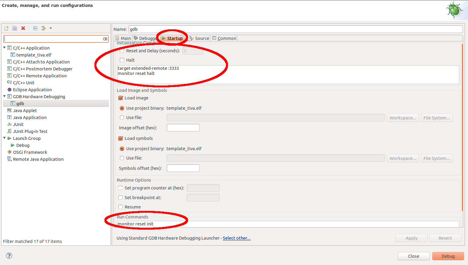 Embedded System Platforms: [ARM]ARM TOOLCHAIN + OPENPOCD + LM4FLASH ...