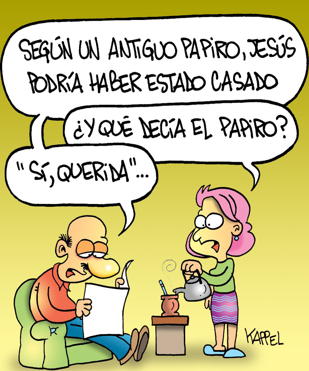 EN CLAVE DE HUMOR - Página 33