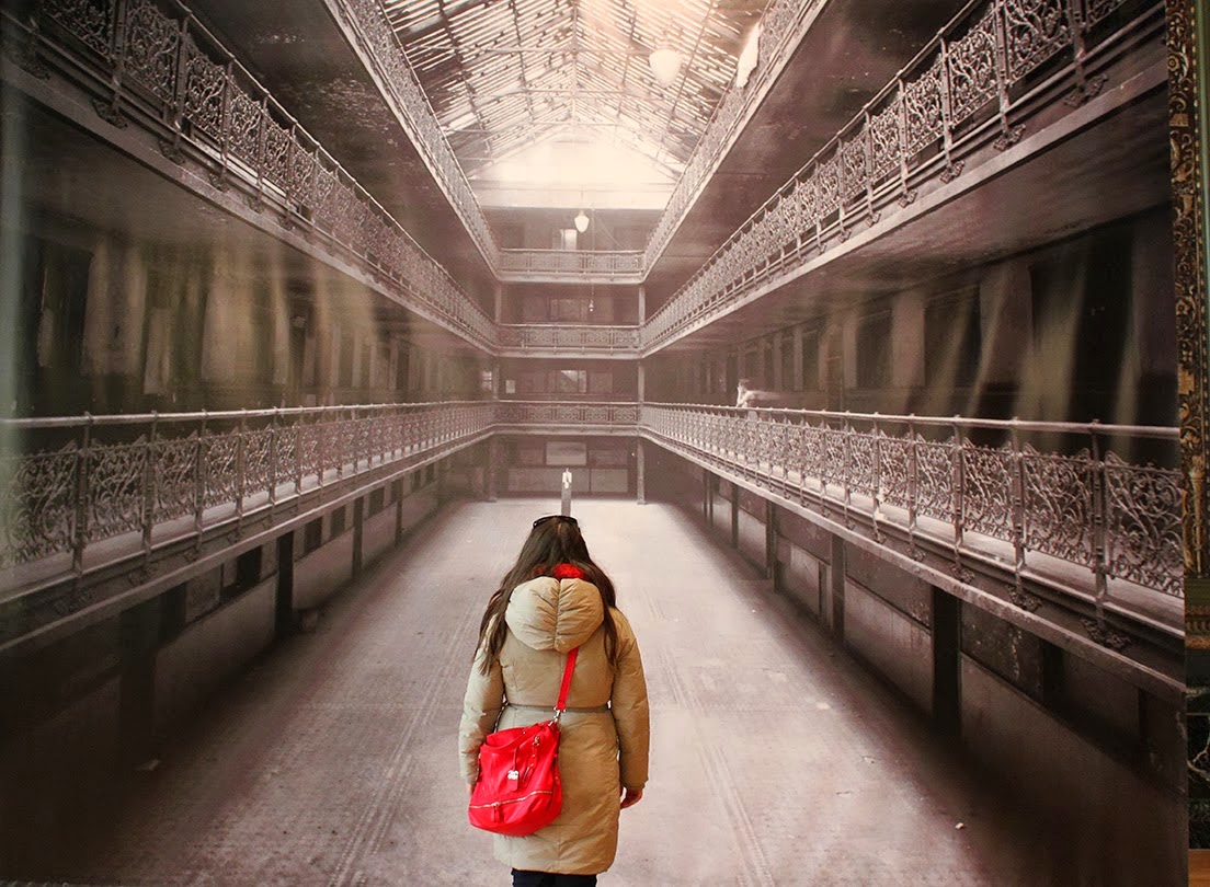 ArchitectureChicago PLUS: Only Until Sunday for Tim Samuelson's Must ...