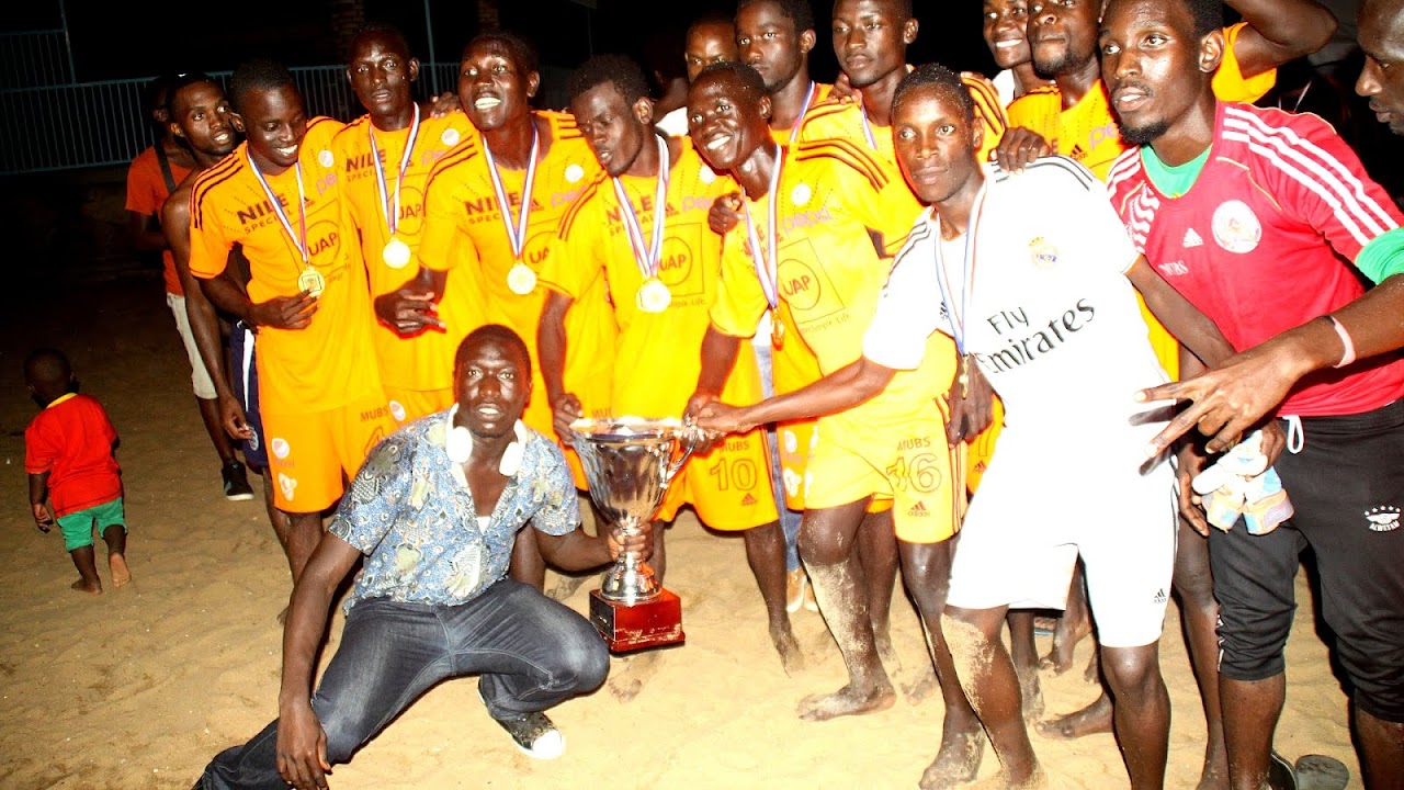 Makerere University Business School - University Choices