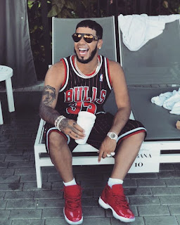 Biografía - Anuel AA - Noti Urbano