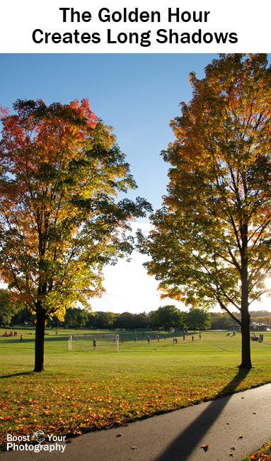 Ideas for Natural Light Photography | Boost Your Photography