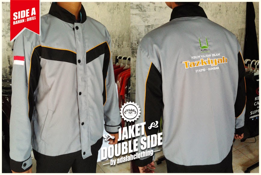 20 Contoh jaket mahasiswa Sekarang | Blog Sunadinata
