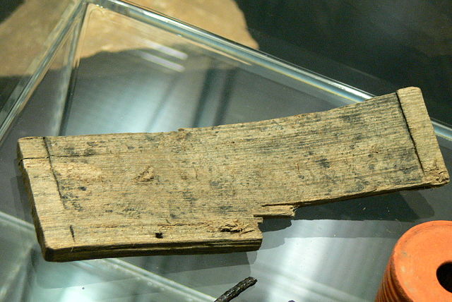 Art History Group: Papyrus / Parchment / Vellum / Paper