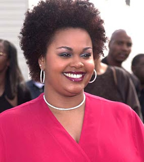Easy to me: Jill Scott