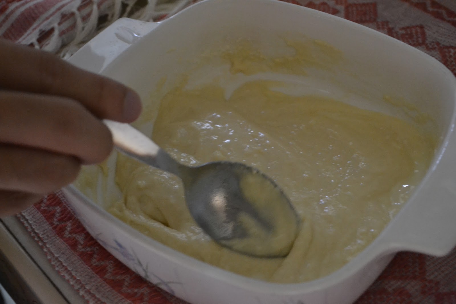 Carmelalala...: Easy Steps In Making My Version Of Wicked Oreos