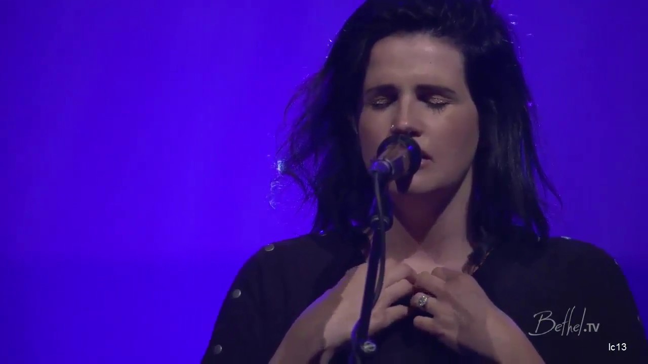 SO WILL I (100 BILLION X) - Amanda Cook