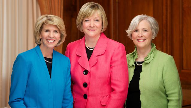 Conheça a Nova Presidência Geral das Moças | MURILOVISCK - NOTÍCIAS SUD ...