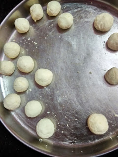 Rasgulla & Rasmalai: Odisha Pahala Rasgulla in 5 Minutes