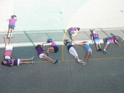 ESCUELA DE ATLETISMO PUENTECILLAS: LETRAS HUMANAS REALIZADAS POR EL ...