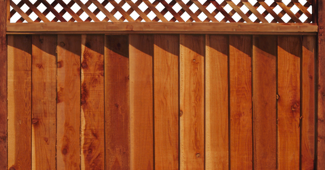 PNG Wood Fence Textures #1 - VIEWPORT