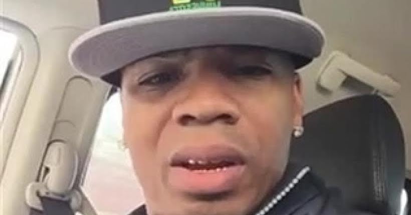 BIHHH! Watch These Hilarious Instagram Clips From Rapper Plies ...