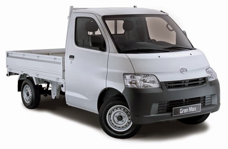 Kapasitas Mobil Grand Max - Perumperindo.co.id