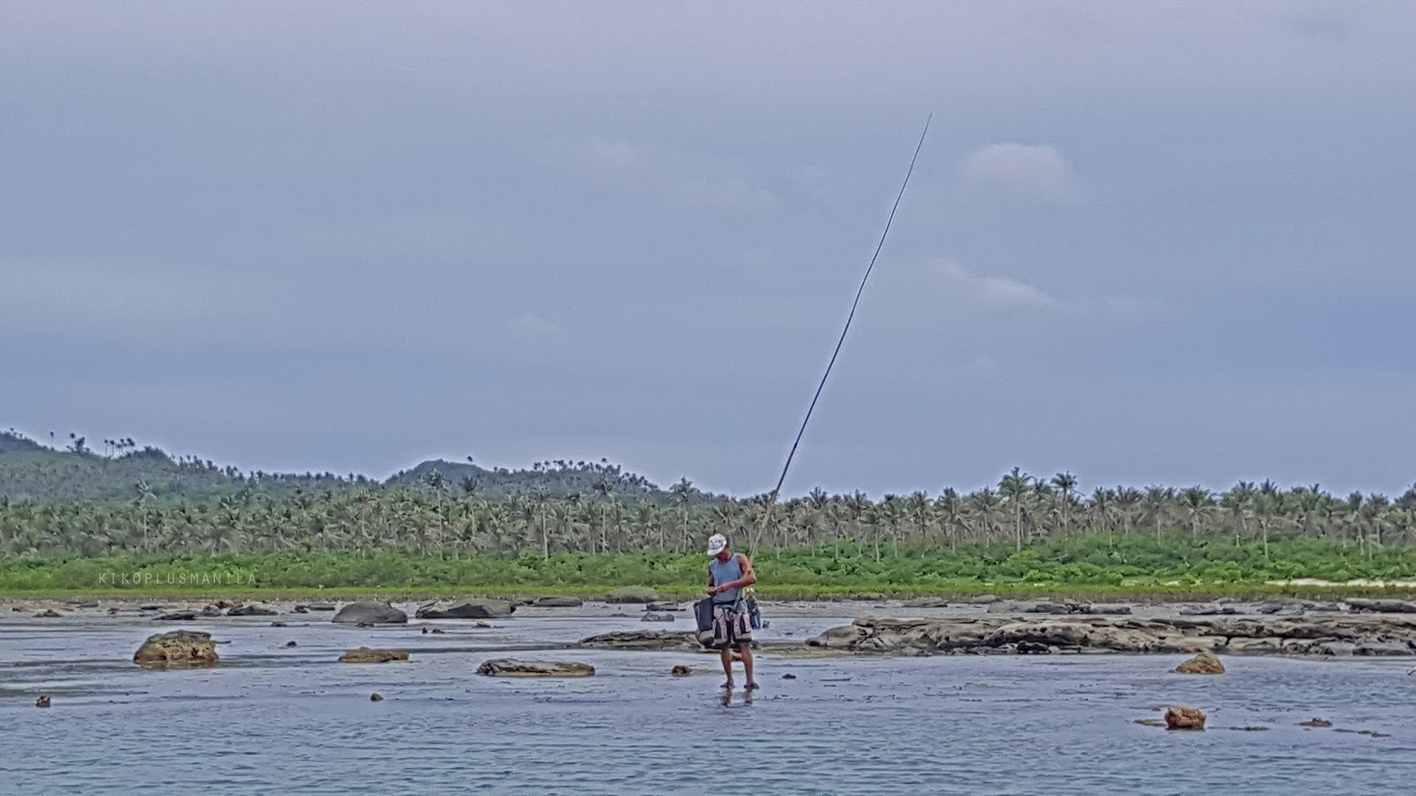KIKO + MANILA: Biri Island