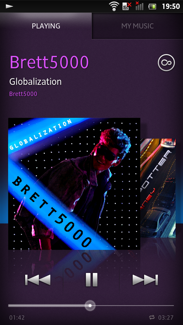 jonchoo: Sony Mobile Xperia S sound quality review