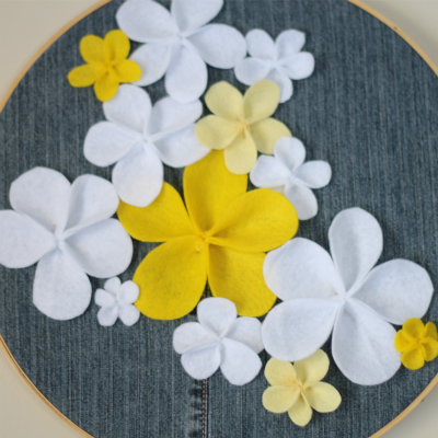 Ginger Snap Crafts: Nancy @ Small Things with Love {guest blogger}