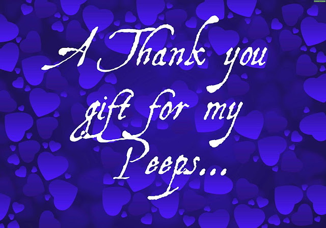 kathy van kleeck: it's a secret ... for my peeps only