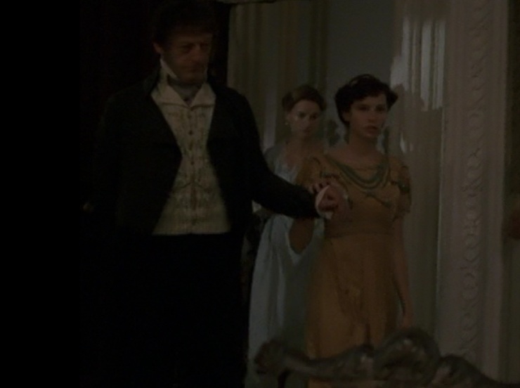 The Abduction Club Blog: Mr Power aka Liam Cunningham is in ...