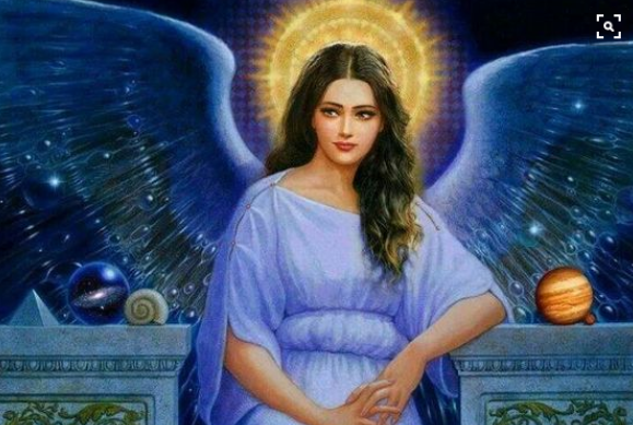 Love for Gaia: Powerful Angels