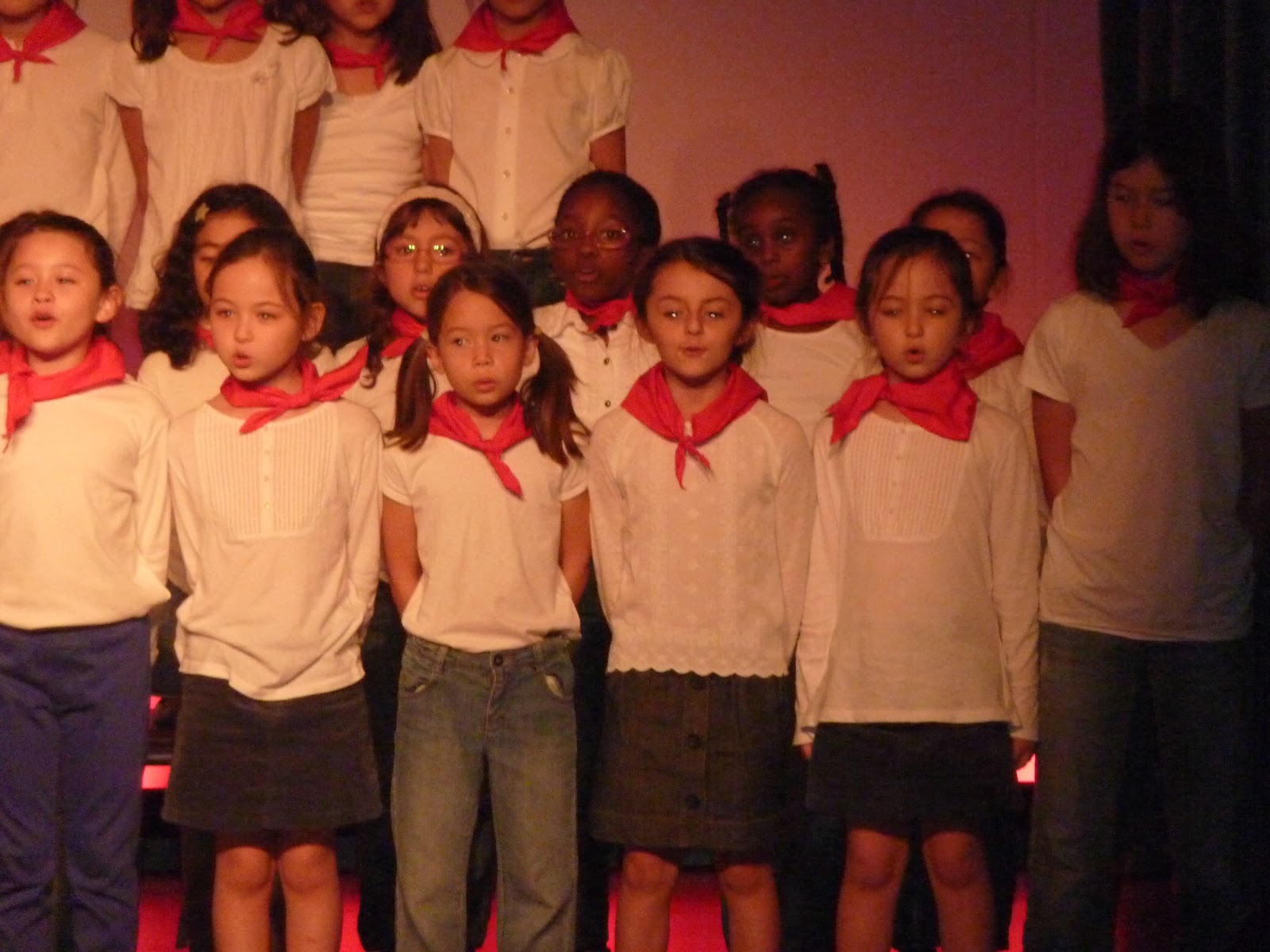 Konnichiwa! : Le Lycée International Français de Tokyo