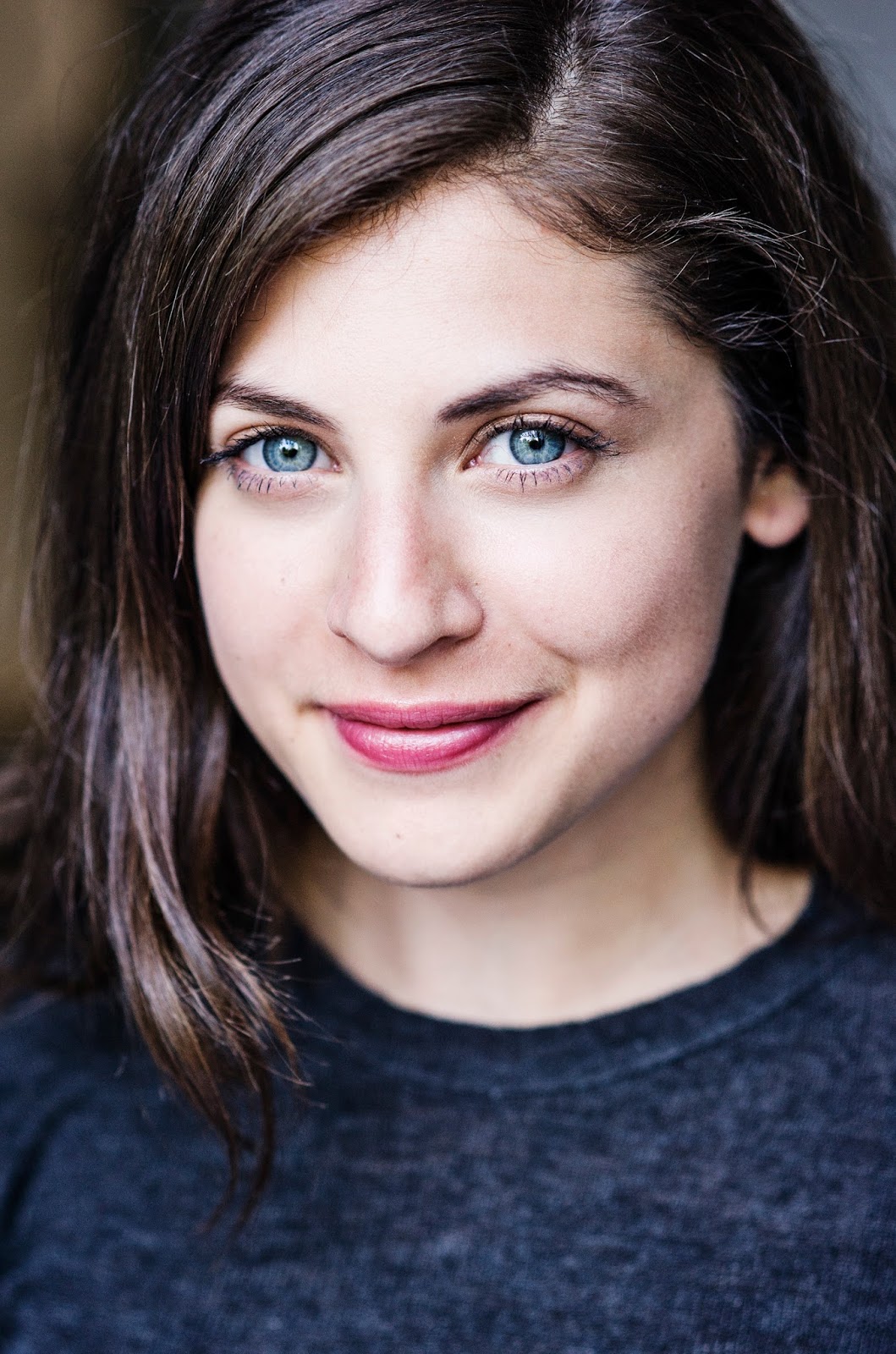 West End Frame: Big Interview: Katie Bernstein