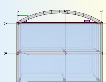 ORION 18: HOW TO MODEL CURVED BEAMS - The BIM Center