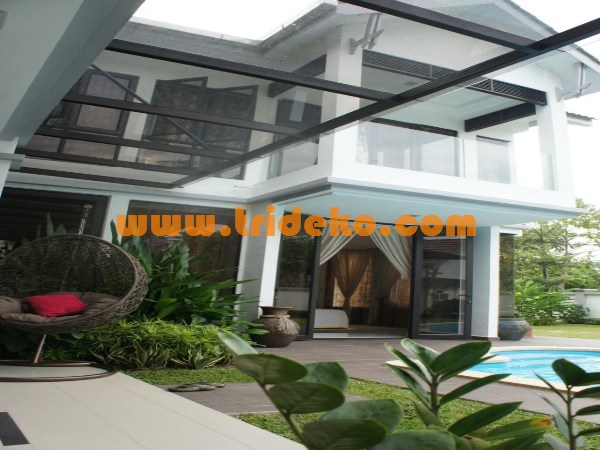 kanopi kaca, canopy kaca, spider kaca, atap kaca, canopy kaca spider ...