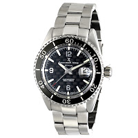 Q SHOP (ONLINE SHOPPING): Bernhard H. Mayer (Watches)