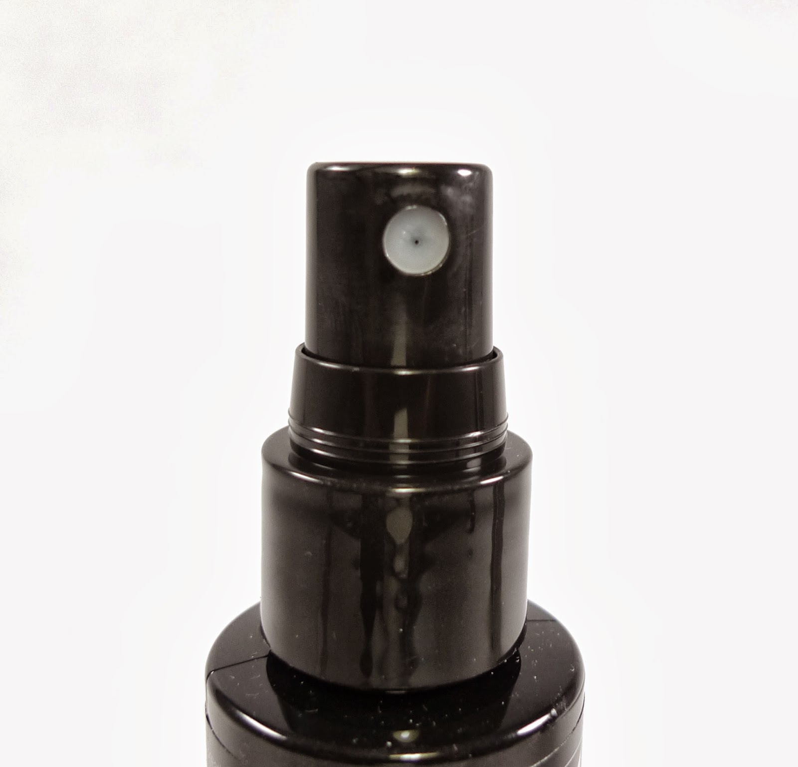 Mary Kay Makeup Finishing Spray Review