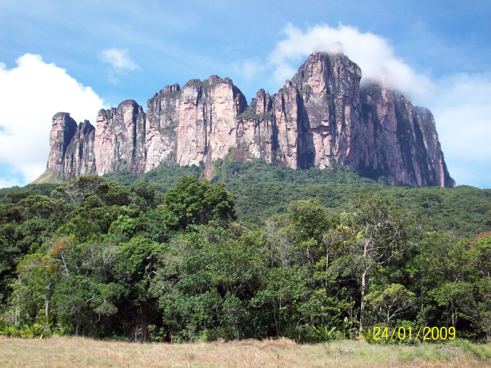 Expediciones Montañismo Escalada y Aventuras: Los espectaculares ...