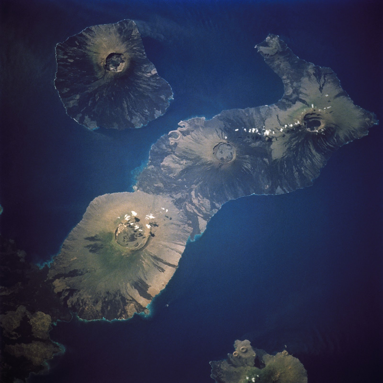 Isla Isabela │ Galápagos - Ecuador Noticias