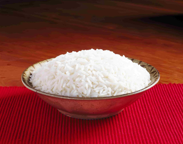 Why We Should Avoid Too Much Rice! - Tasty Destination - Food & Travel