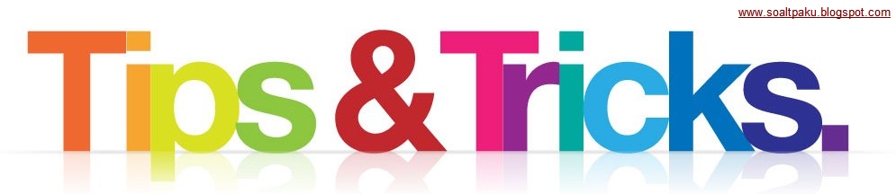 Tips dan Trik Menghadapi Tes Potensi Akademik - Contoh Soal Tes Potensi ...