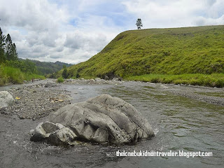 THE LONE TRAVELER: A Trip to Sabangan