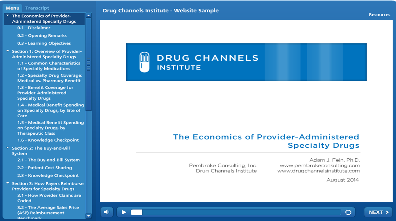 Drug Channels: Get Your Team Ready for 2015 with the Drug Channels ...