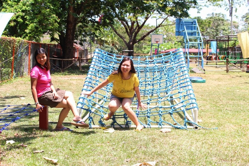 Ravishing World: Get High in Makiling Highlands Resort!