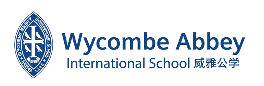 Wycombe Abbey International School Changzhou: WAIS logo
