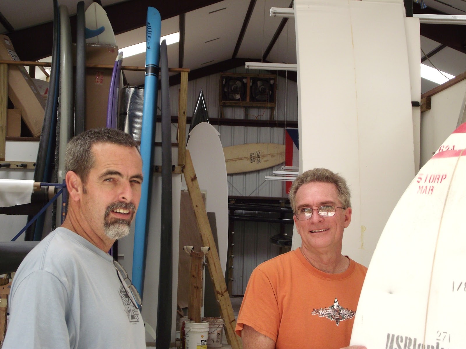 THE ALTERNATIVE SURF CULTURE: MHL CUSTOM, A STATE OF THE ART PALACE FOR ...