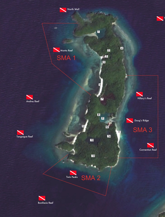 Scuba Diving the Philippines Indepth...: Negros Occidental _ Sipalay ...