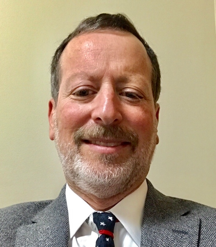 Healthcare, etc.: Joel Winer, M.D.:The Practice of Neurosurgery