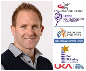 O Marchador: Apresentação de Andrew Manley na conferência de Leeds-2012