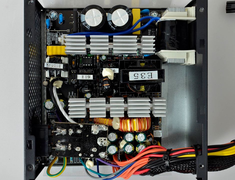 REVIEW - Xigmatek NRP-VC400 (400W)