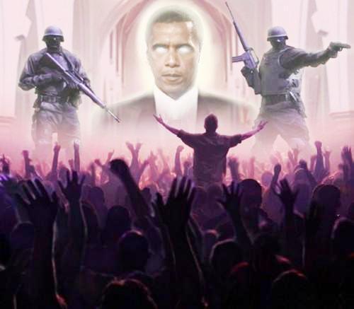 ÉSOTÉRIQUE: L’ANTÉCHRIST VU ÉSOTÉRIQUEMENT