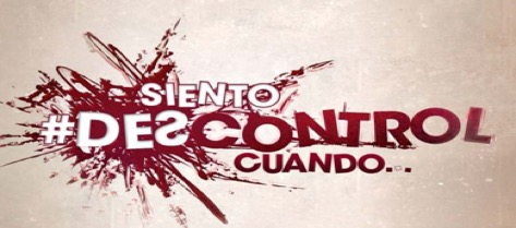 Las Mejores Novelas: Telenovela Descontrol Capitulo 1 Domingo 07 de ...