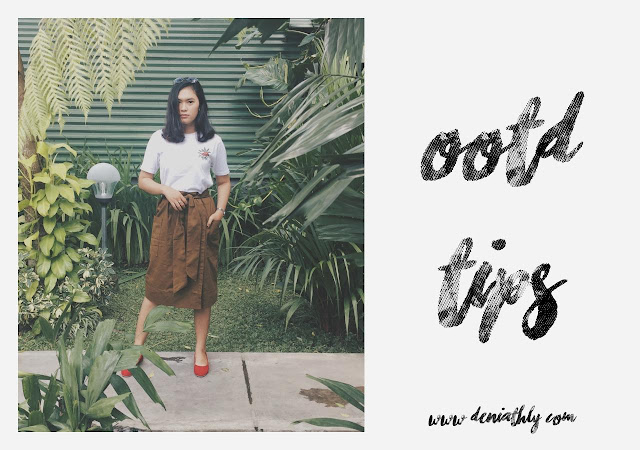 This is real and This is me ♥: HOW TO TAKE A GOOD OOTD'S PICTURE