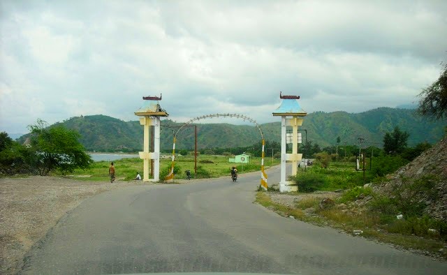 FORUM HAKSESUK: Rehabilitasaun estrada Dili-Liquisa, Deputadu Koalia Arbiru