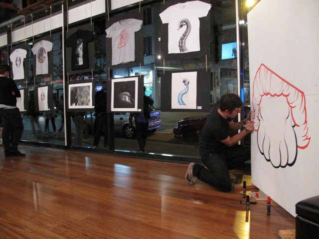 Houl: Fear of a Fyf. Planet