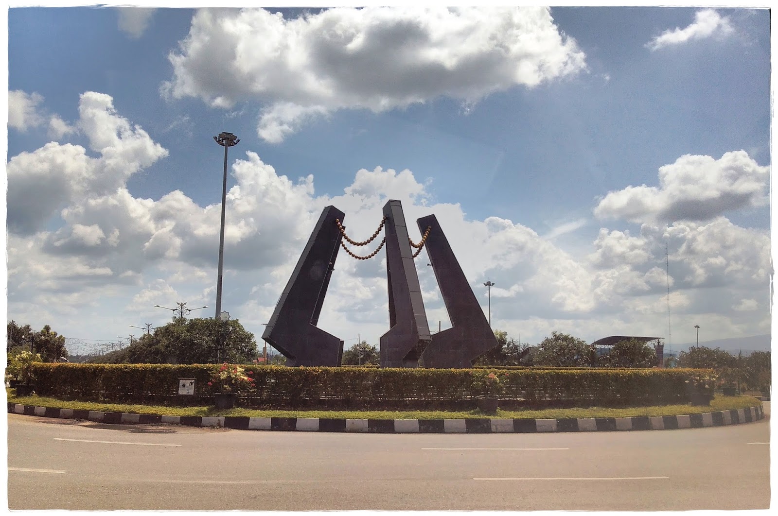 Negeri Seribu Suluk Rokan Hulu Riau_ Edisi Latih | sepatusepatu yunis